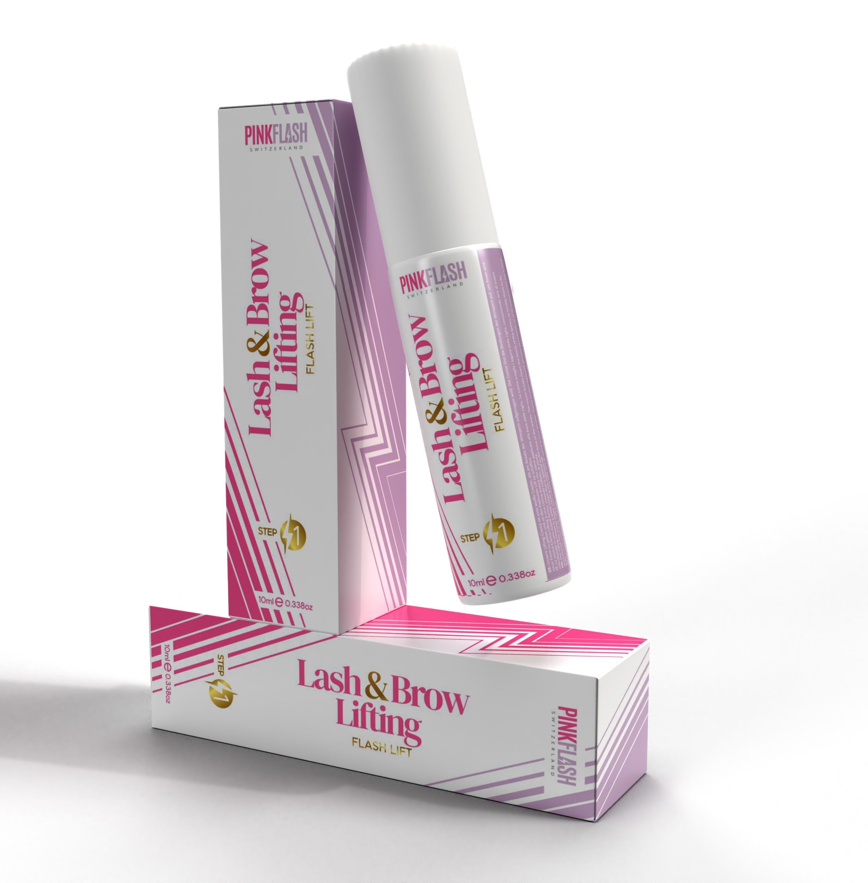 Lash Lifting Produkte I Gratis Versand – AP Lashes