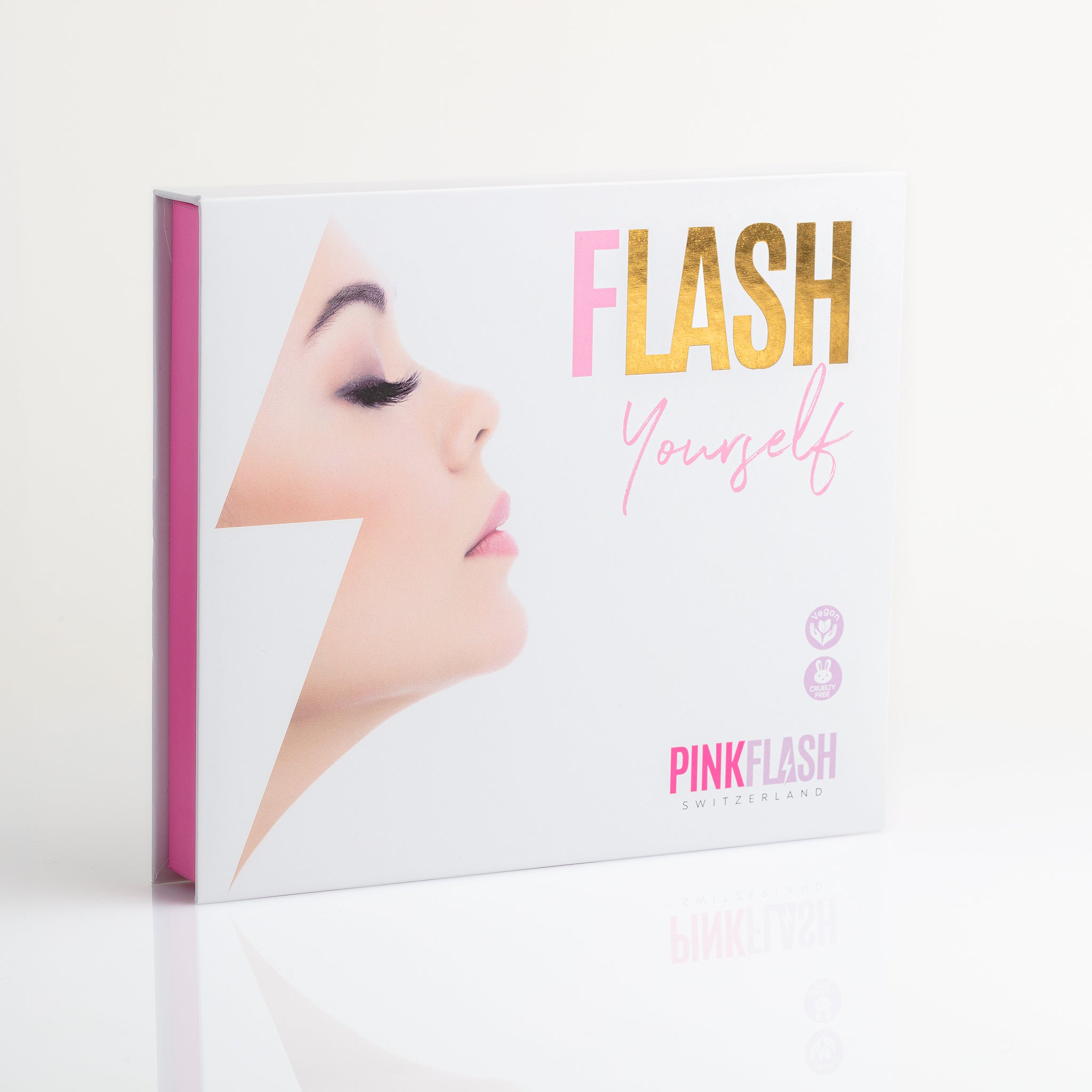 DIY Lashes -Flash Yourself Start Set – AP Lashes